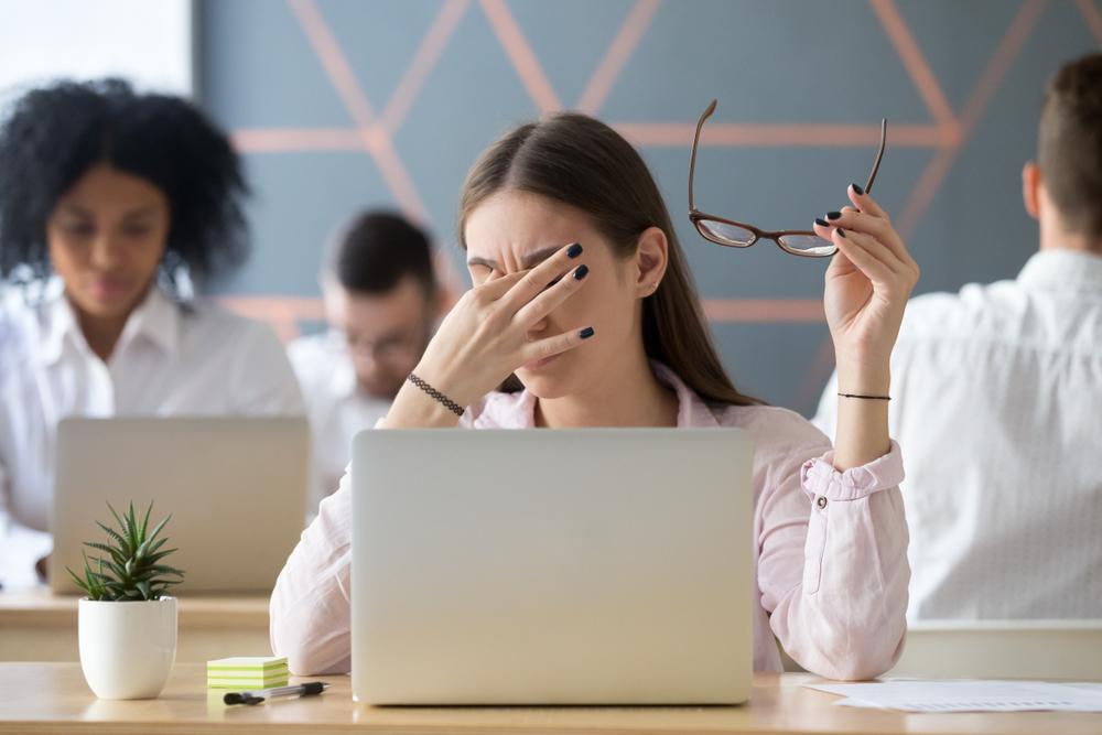 The 15 Hidden Causes of Low Energy (Science-Backed)|The 15 Hidden ...